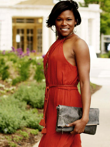 Handcrafted Leather Goods Made in USA - Brynn Capella